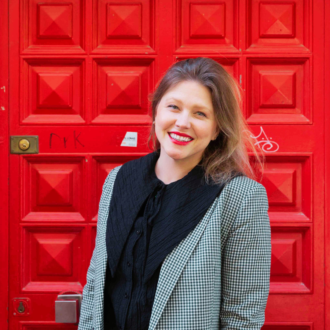 Heather Evans – Tours on Spanish Artisans, Fashion & Craftsmanship - Heather Evans